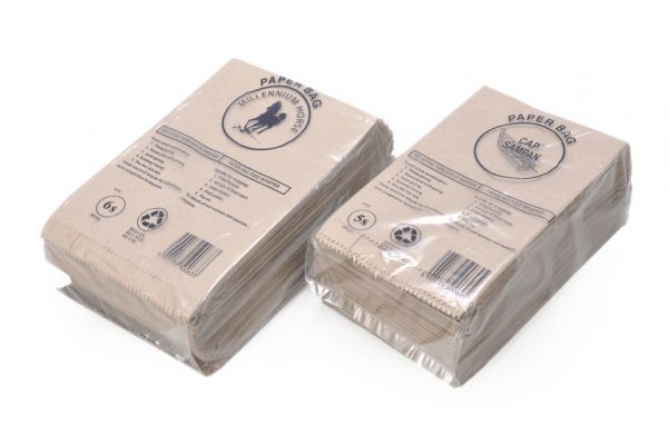 Laminated Food Wrapper / Paper Bag Malaysia